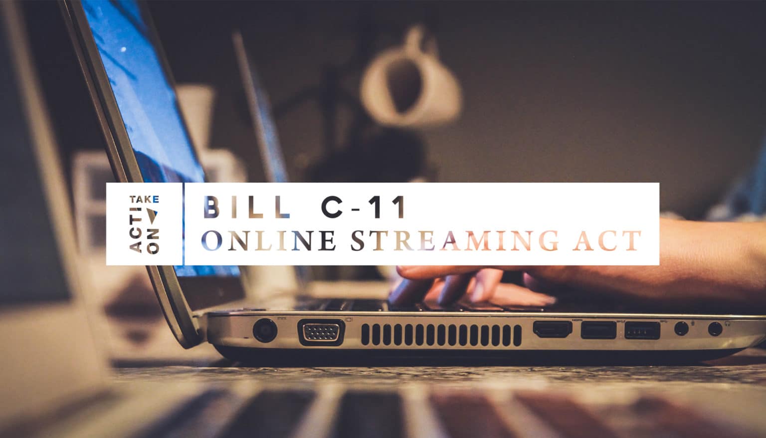 C-11 The Online Streaming Act | ARPA Canada